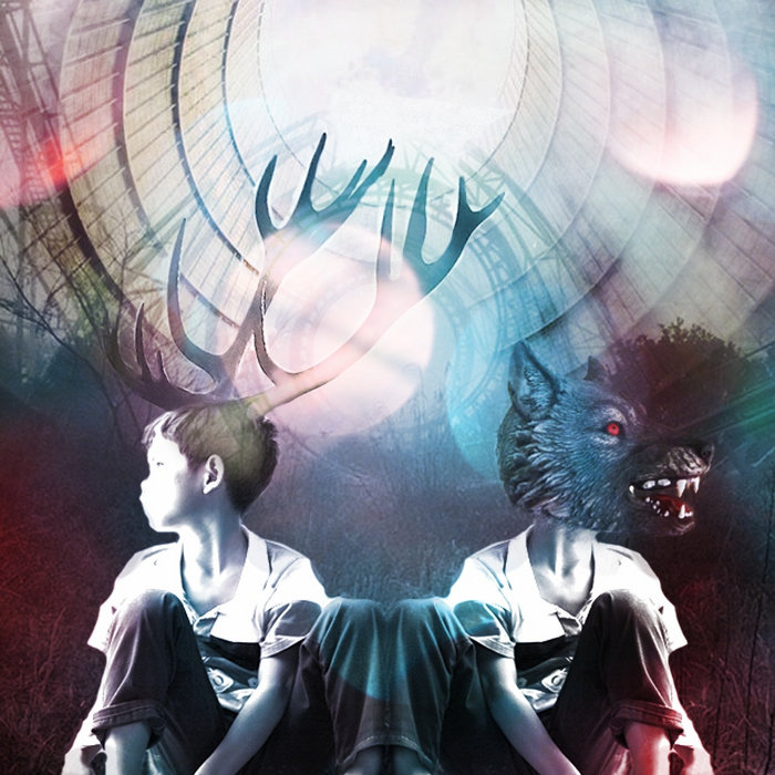 Twilight Zone | Chris Redlich