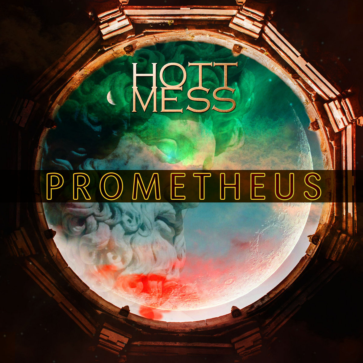 Prometheus 2023 | Hott Mess