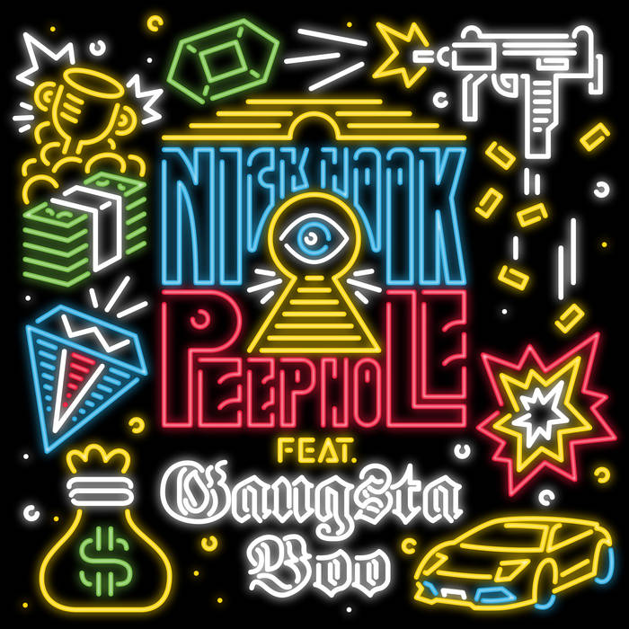 Gangsta Boo Albums