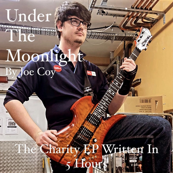 Under The Moonlight | Joe Coy
