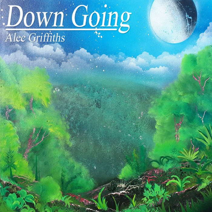 Down Going | Alec Griffiths