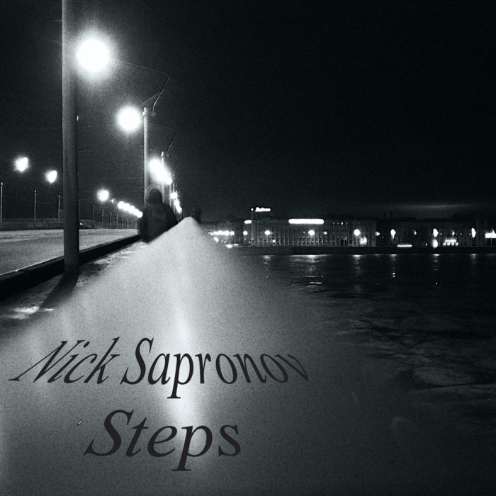 Nick Sapronov - Steps | Nik Sapronov (https://vk.com/sapronovn) | Kolyansur Ivanov