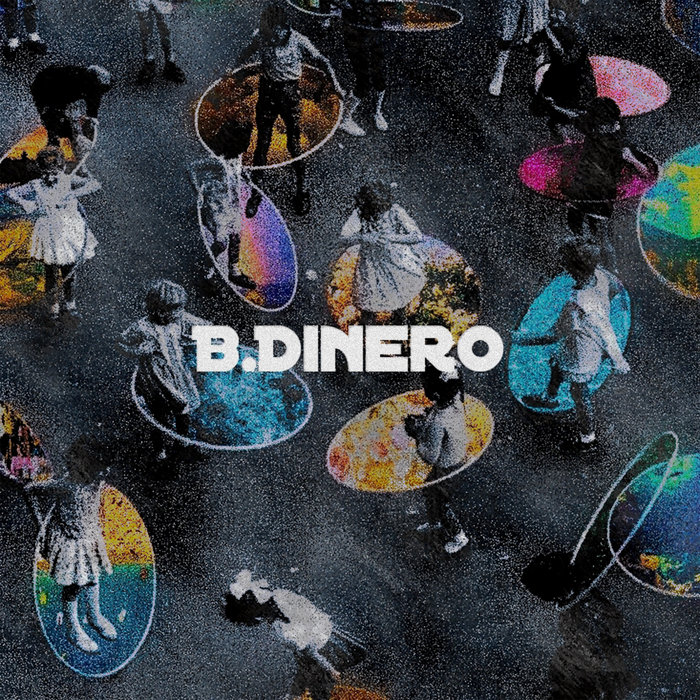 3RD EVOLUTION | Blessed Dinero