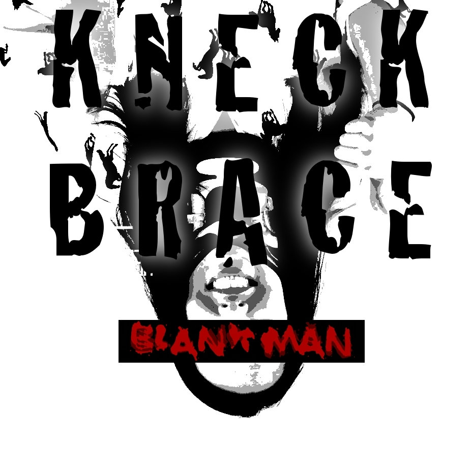 Kneck Brace | BLANKMAN