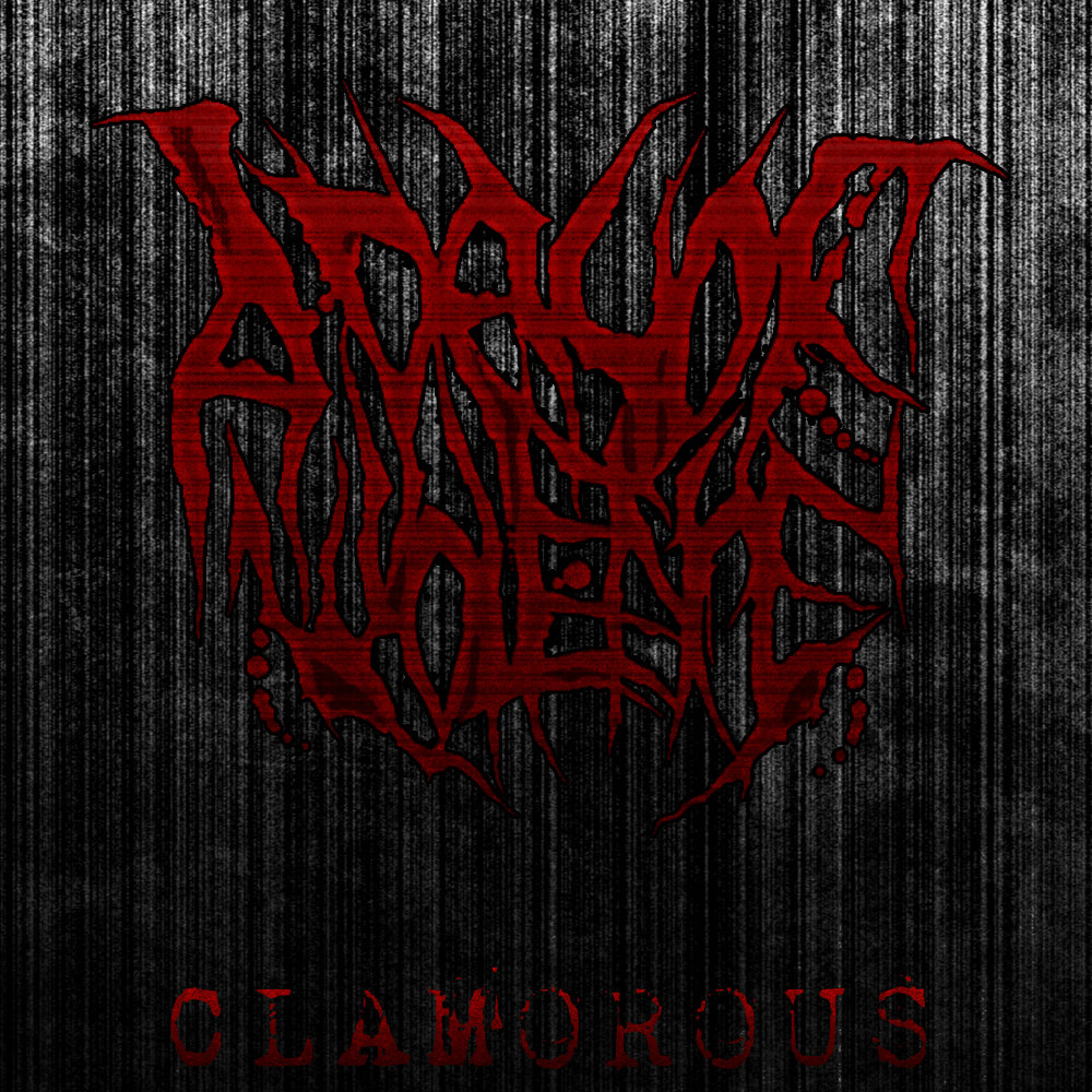 Clamorous | A Day Of Violence