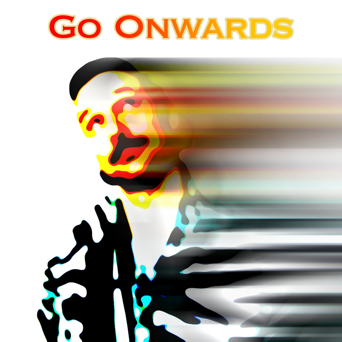 Go onwards | The Elskars
