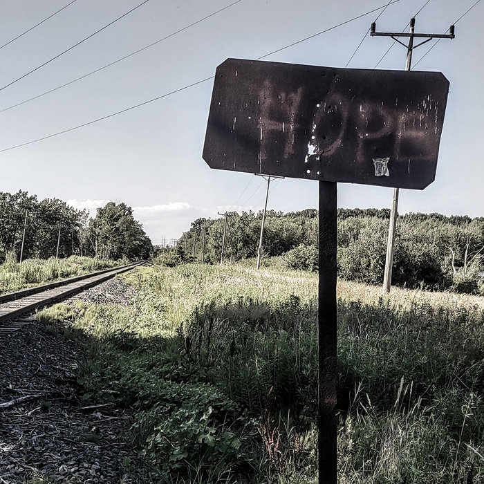 Hope | Meanings of Slough