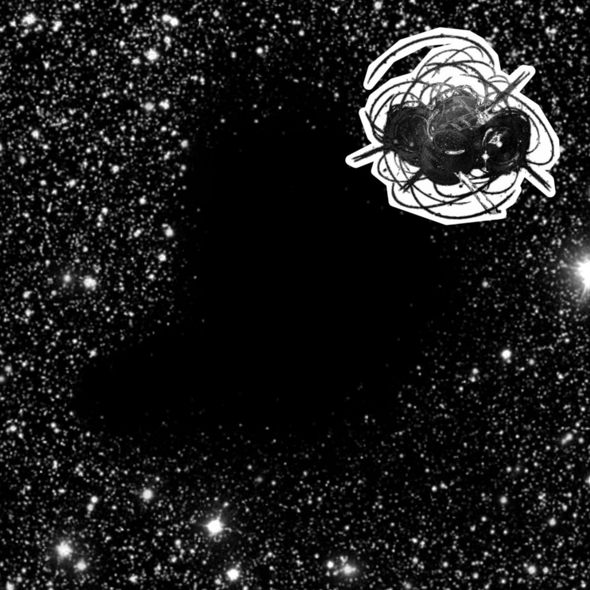 Boötes Void | False Vacuum Decay | P.F.'s Noise