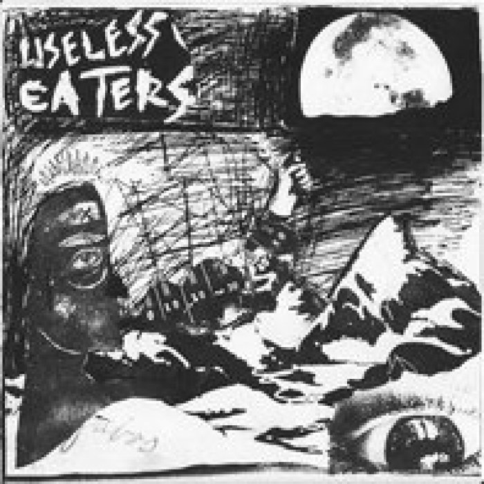 BLOODY RIPPER | USELESS EATERS