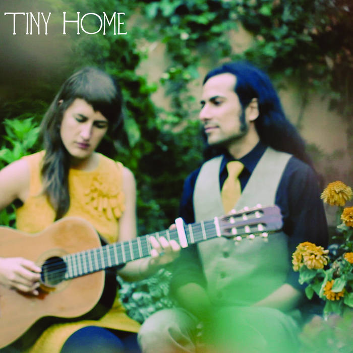 Tiny Home (self-titled) | Tiny Home
