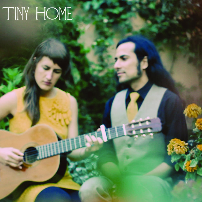 Tiny Home (self-titled) | Tiny Home