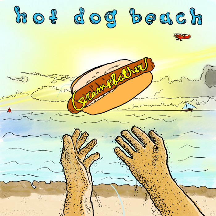 Hot Dog Beach | Grampfather