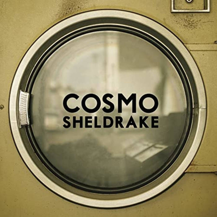 The Moss / Solar | Cosmo Sheldrake