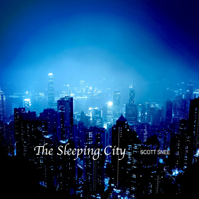 The Sleeping City | Scott Snee