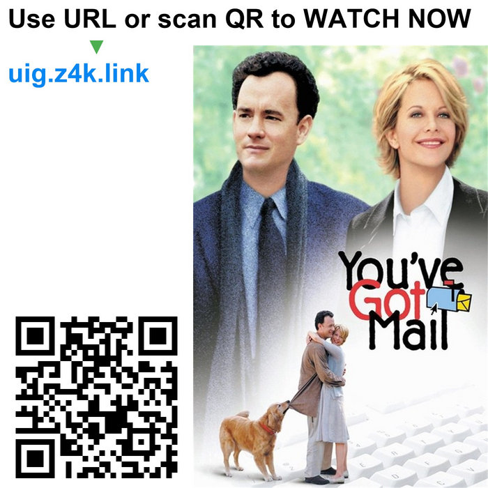 You've Got Mail | Where to Watch Online