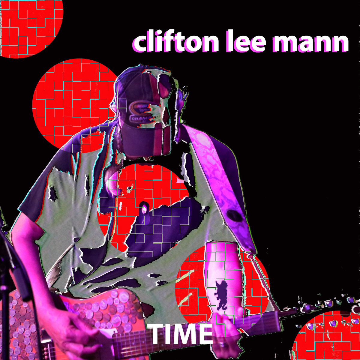 loball | Clifton Lee Mann