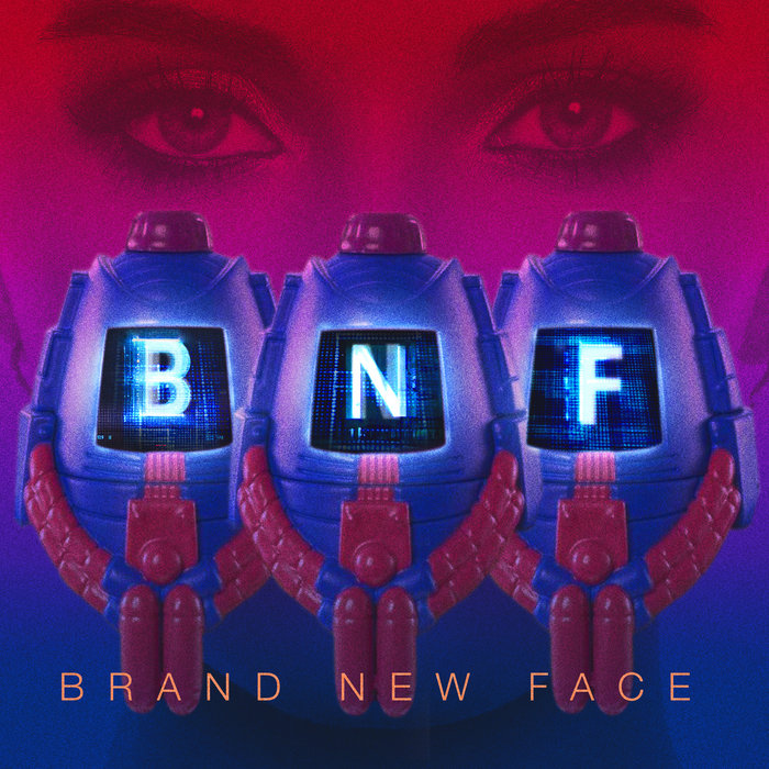 BNF (Brand New Face) | SLACKCiRCUS