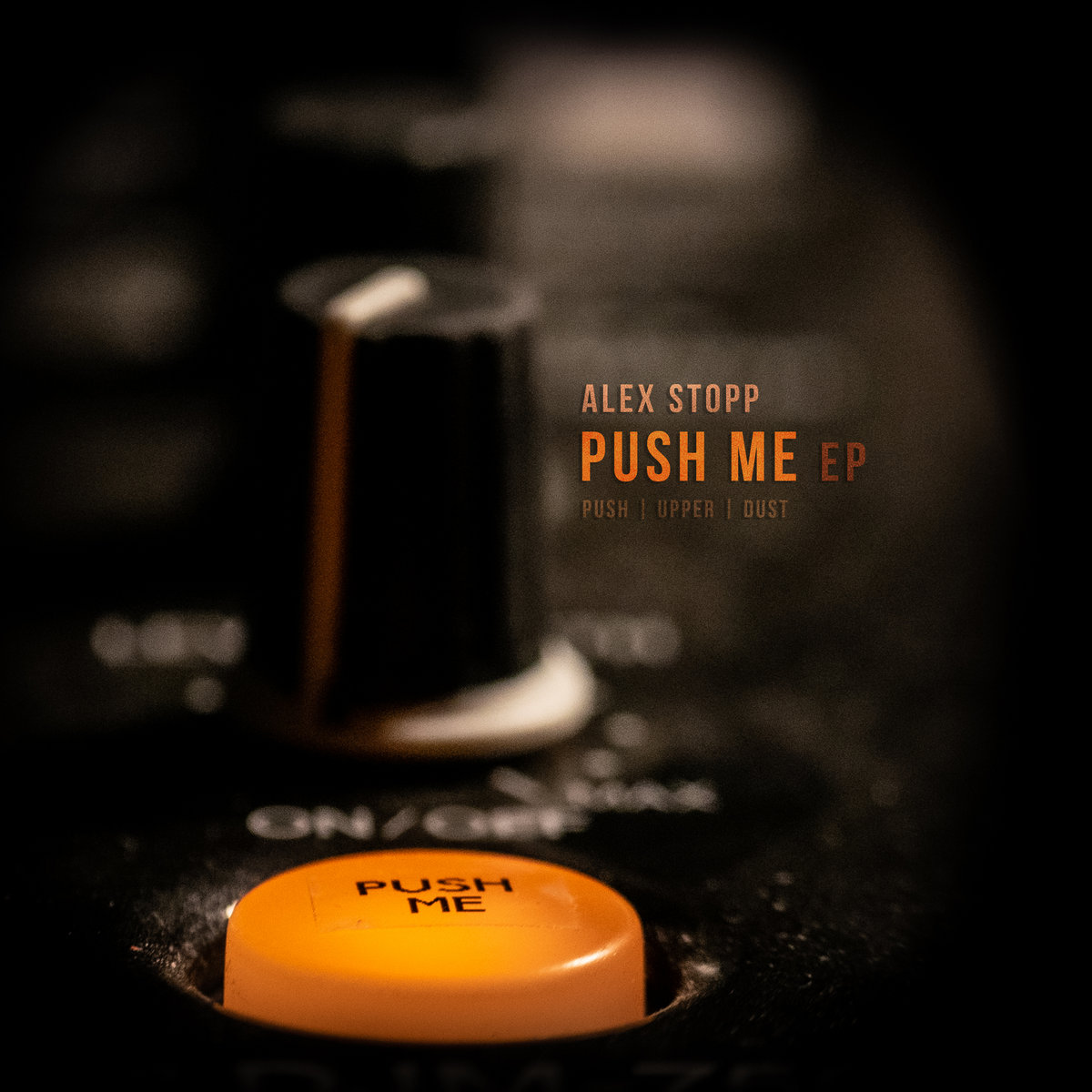 Push Me EP | Alex Stopp