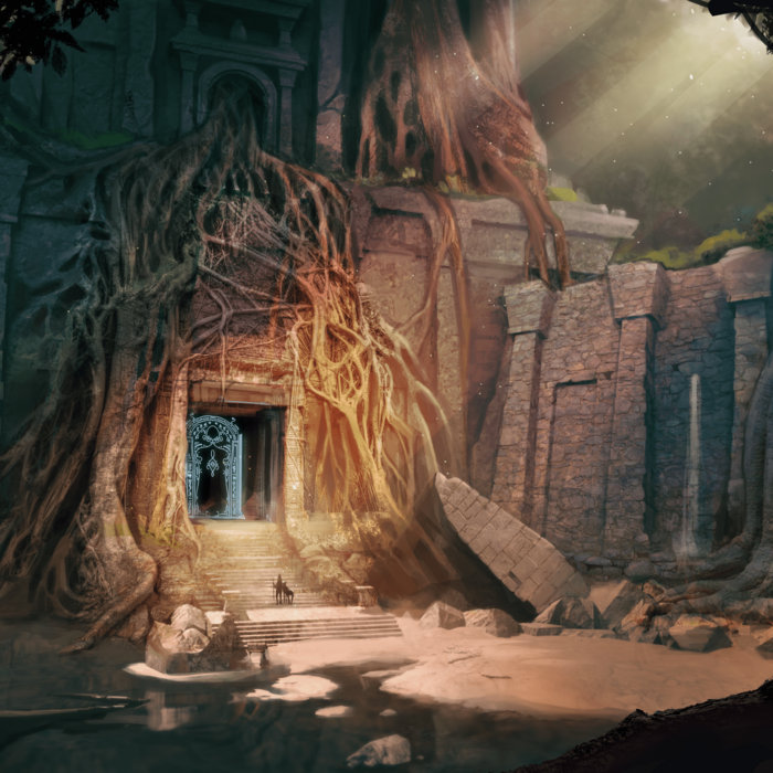 Forest Kindgom | Mondo Loops | Lofi Girl