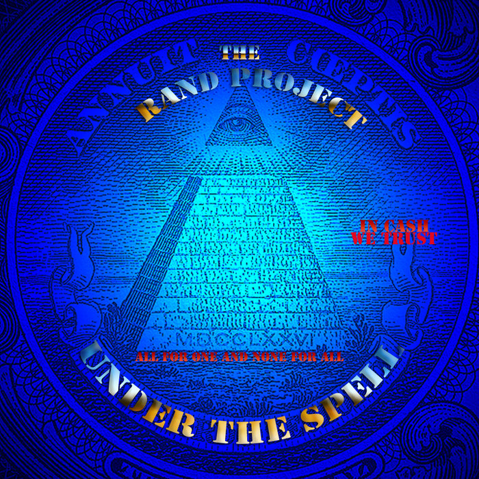 Under The Spell | The Rand Project