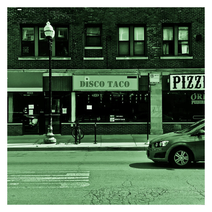 Disco Taco | Everteen