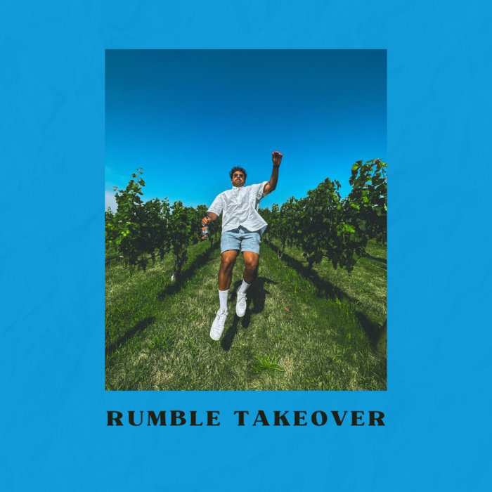rumble takeover | Jeff