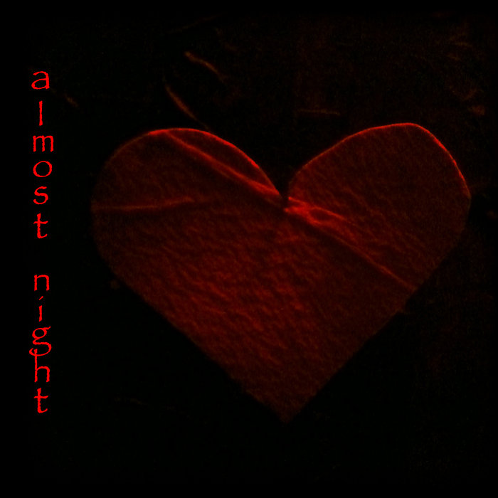 almost night | David Houston