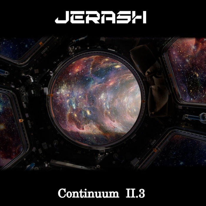 Continuum II.3 | Jerash