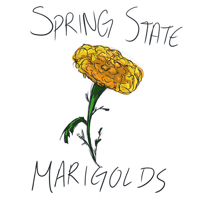 Marigolds EP | Spring State