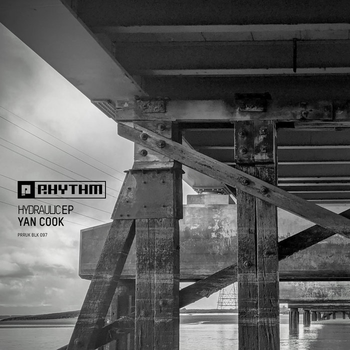 Hydraulic EP | Yan Cook & Red Rooms | Planet Rhythm