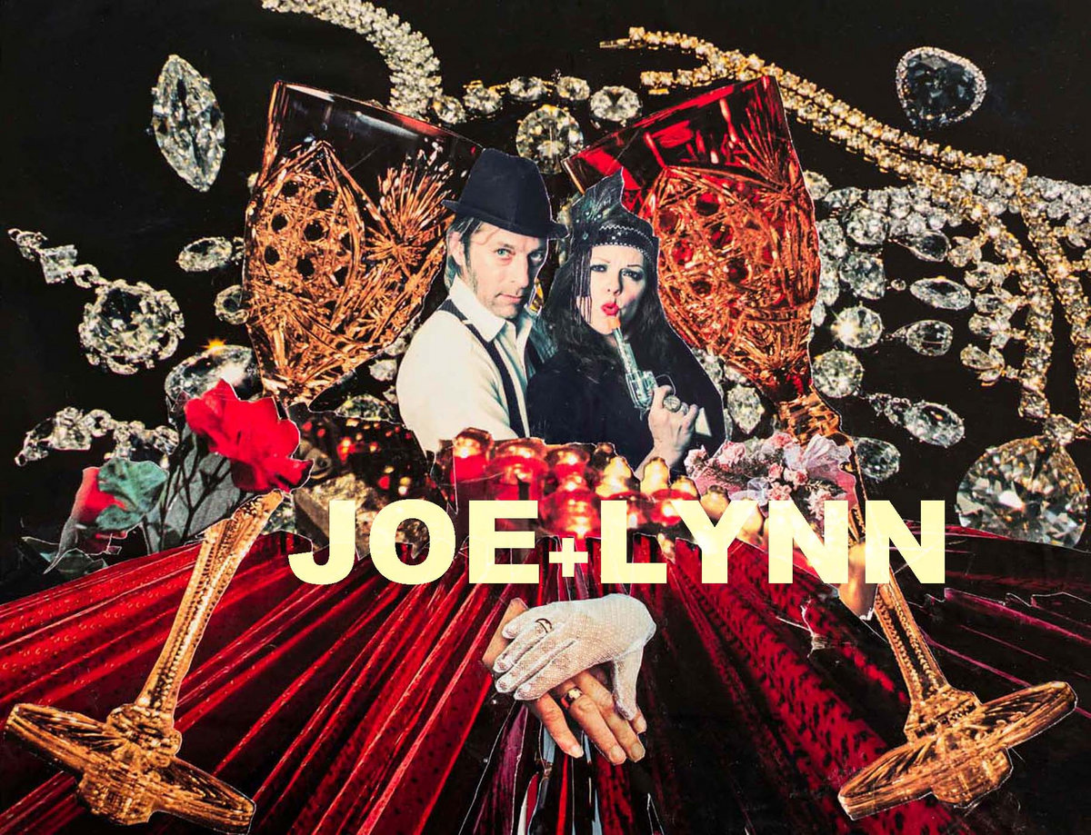 JOELYNN | Kurt Chaboyer, Jocelyn Gagné, Lynn Poulin | JOE+LYNN