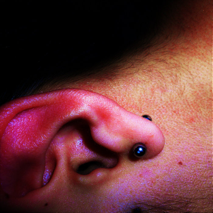 Conical Pit | Yu Takimoto