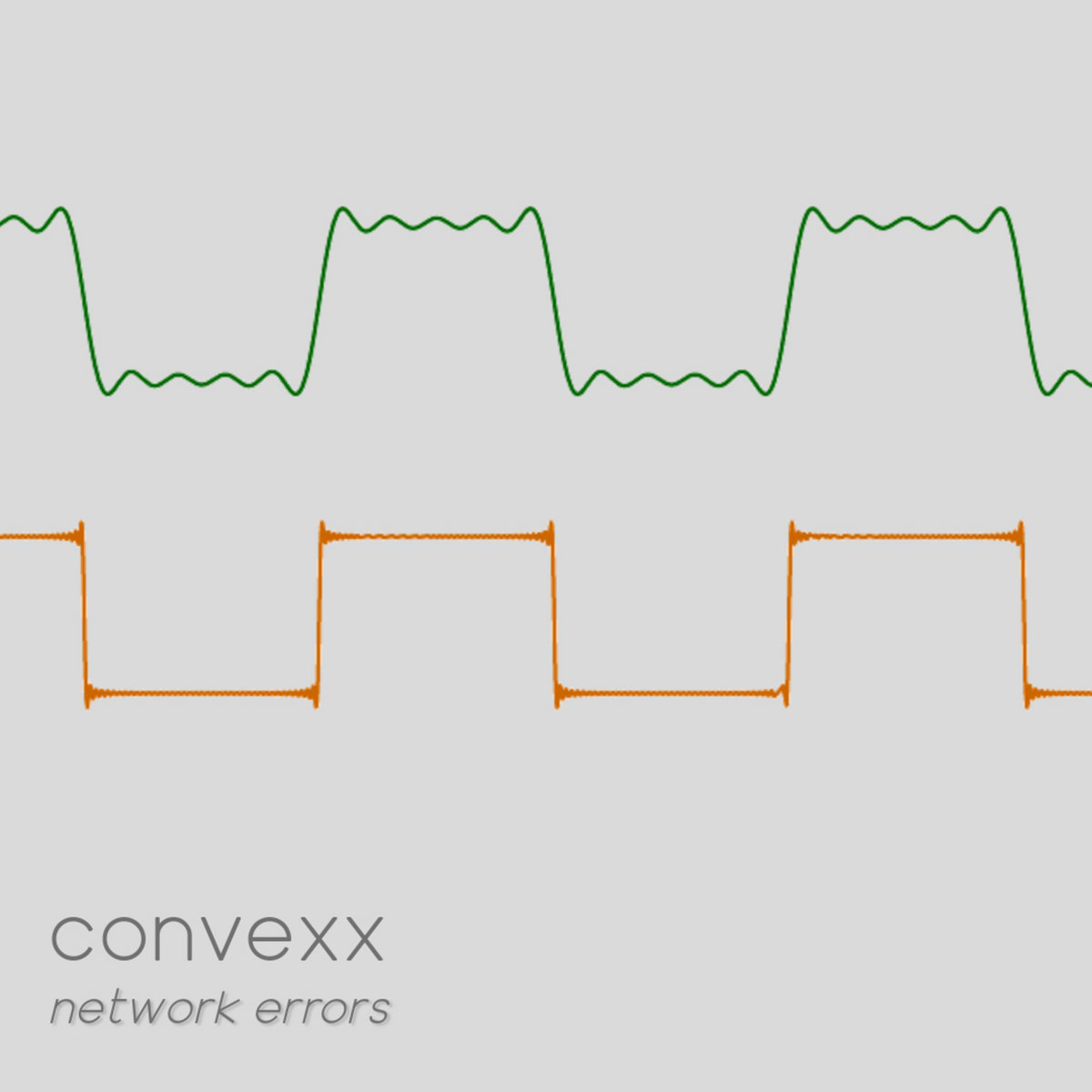 Network Errors | Convexx