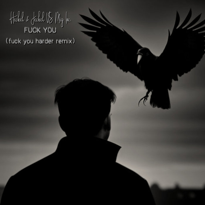 Fuck You [fuck You Harder Remix] Heckel And Jeckel Vs Mig Inc L