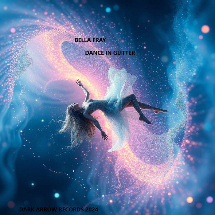 Dance In Glitter | Bella Fray | Synthetic Scum