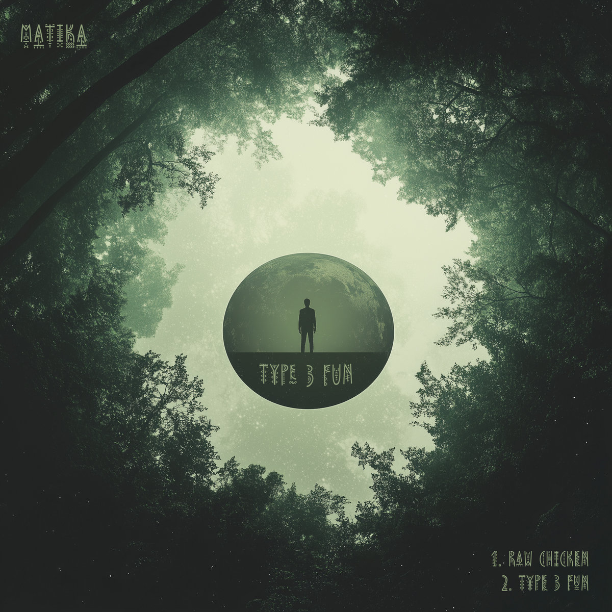 Type 3 Fun | Matika