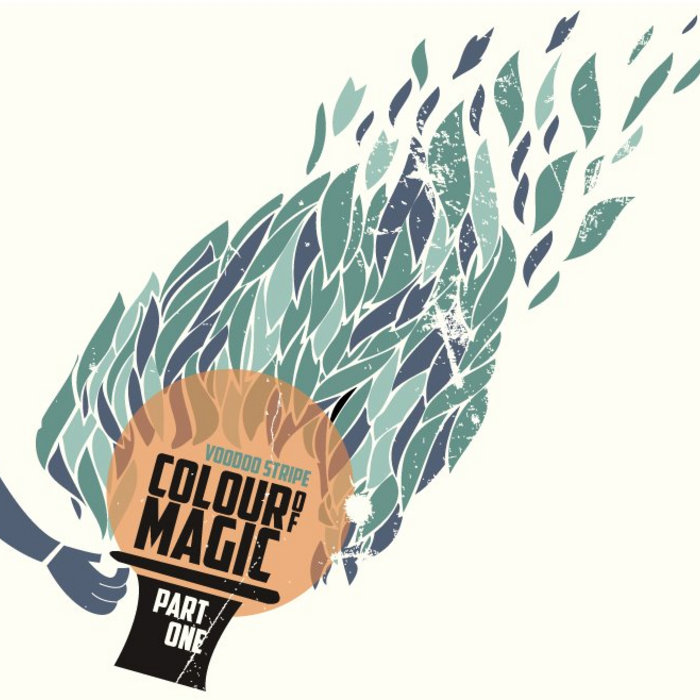The Colour of Magic, Part 1 | Voodoo Stripe