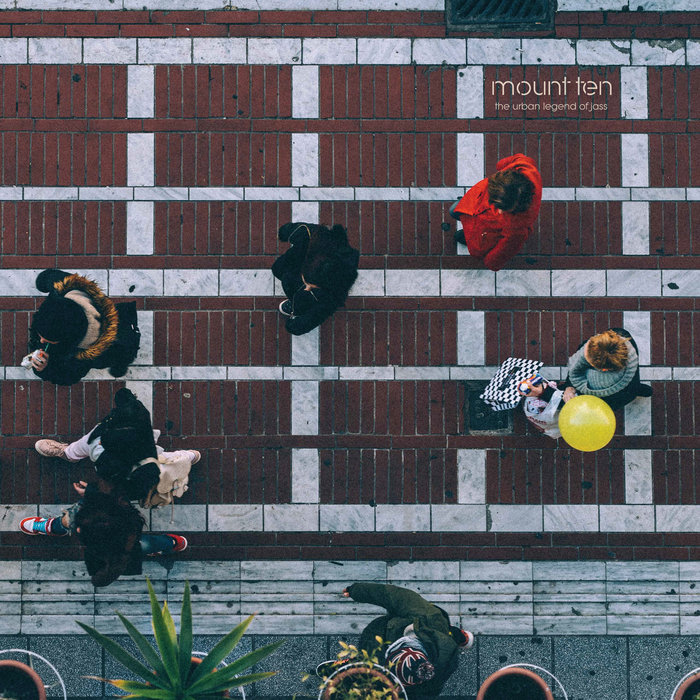 The Urban Legend of Jass | Mount Ten