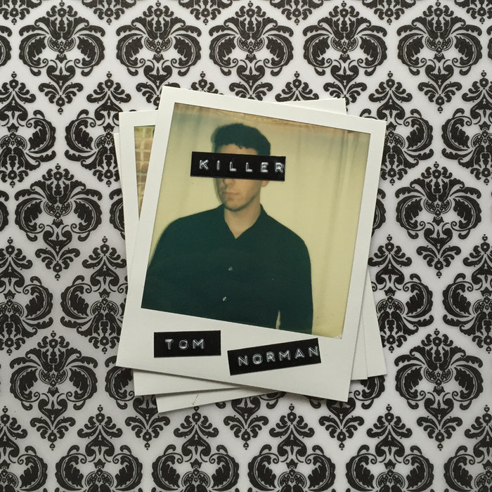 Killer | Tom Norman