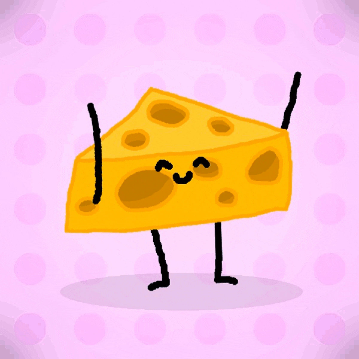 Cheese Dance Jr. | Battle of the Bits