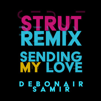 Music | Debonair Samir