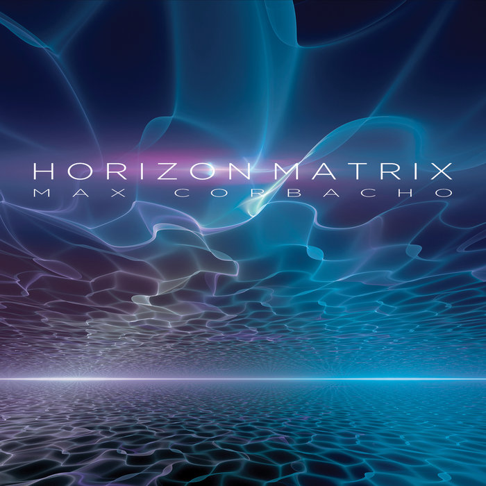 Horizon Matrix | Max Corbacho