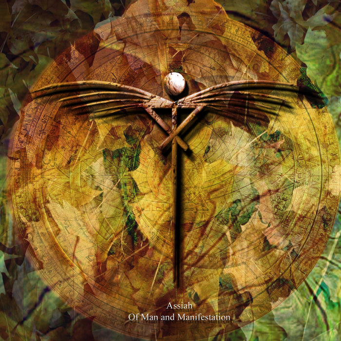 Assiah | Descendants Of Cain | Echozone