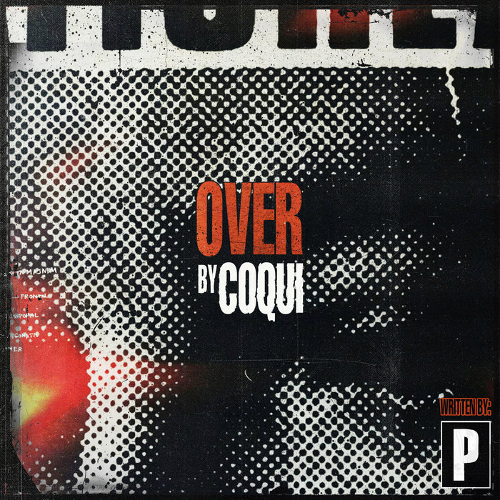 Over (Portishead Cover) | Coqui