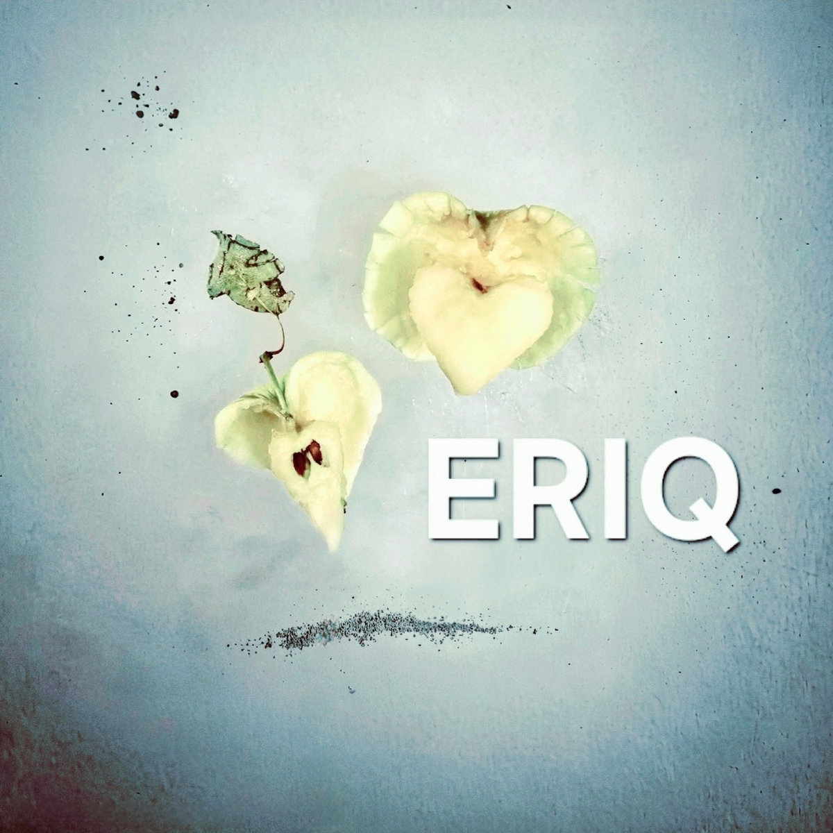 ERIQ | Eric Jenkins