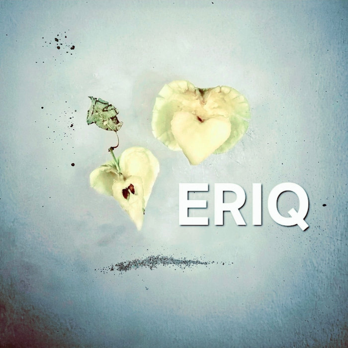 ERIQ | Eric Jenkins