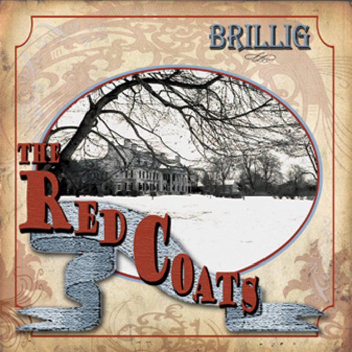 The Red Coats | Brillig