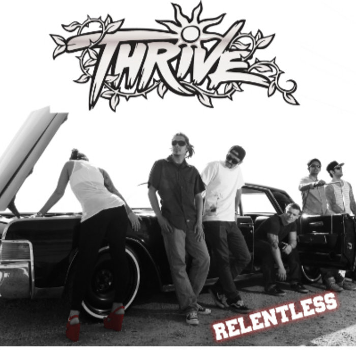 Relentless | Thrive