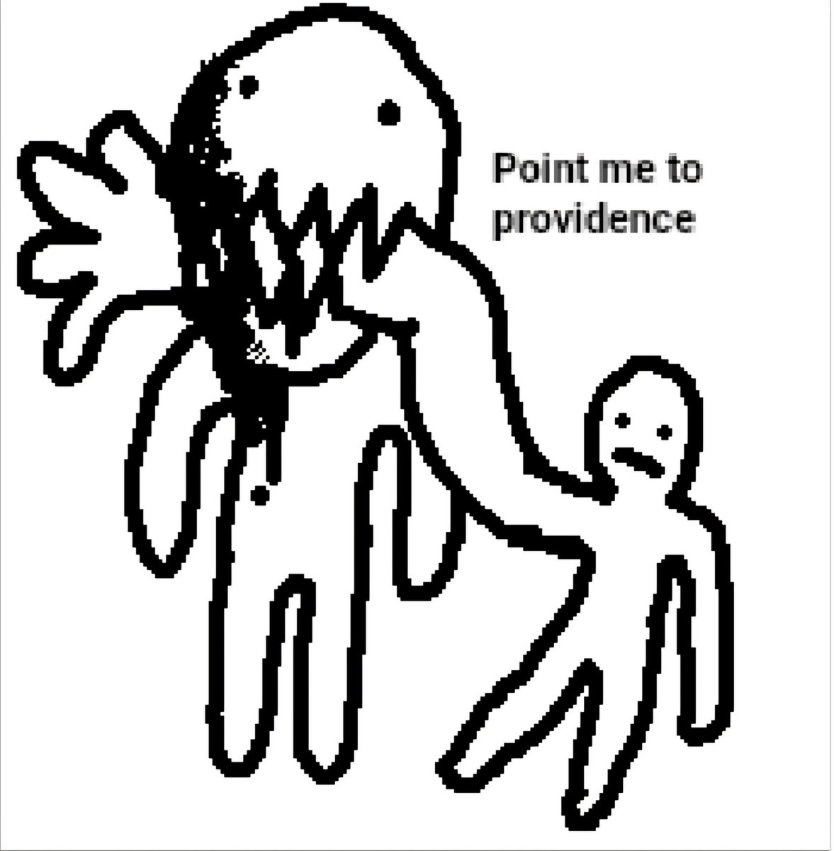 New year's demo | Point Me To Providence