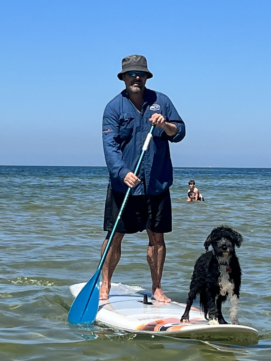 Out Of Melbourne | Dan Carey